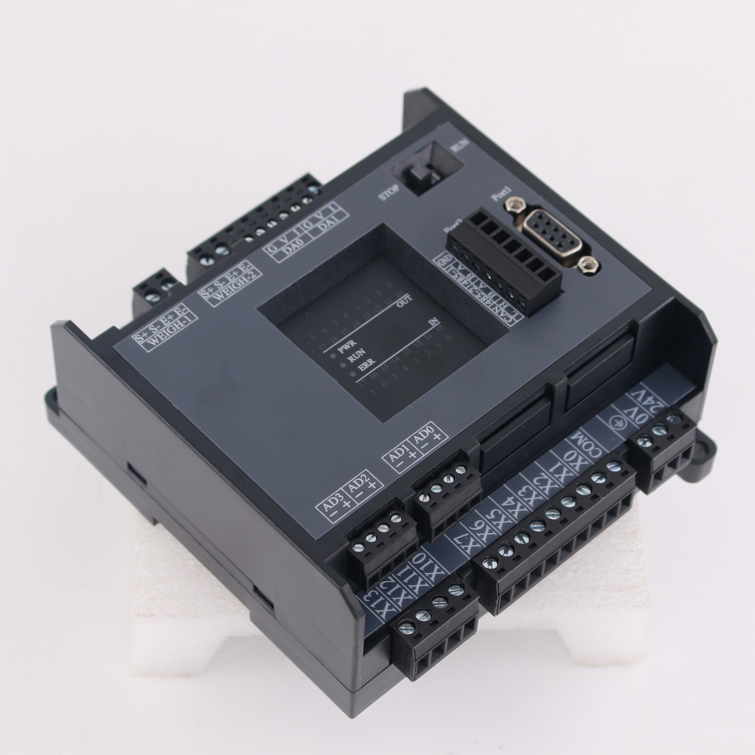 LK3U-20-4AD-2DA,惠州市领控科技有限公司