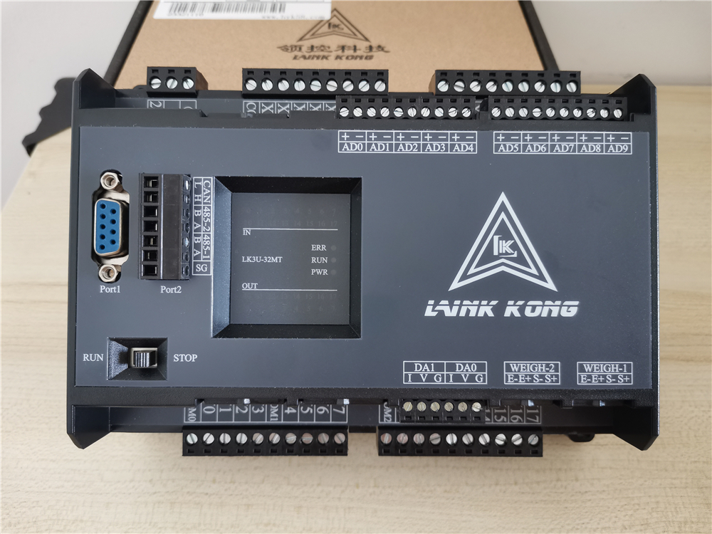 LK3U-32-10AD-2DA,惠州市领控科技有限公司