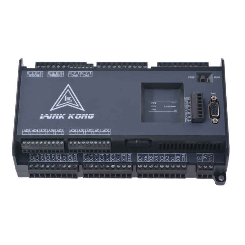 LK3U-48-10AD-2DA,惠州市领控科技有限公司