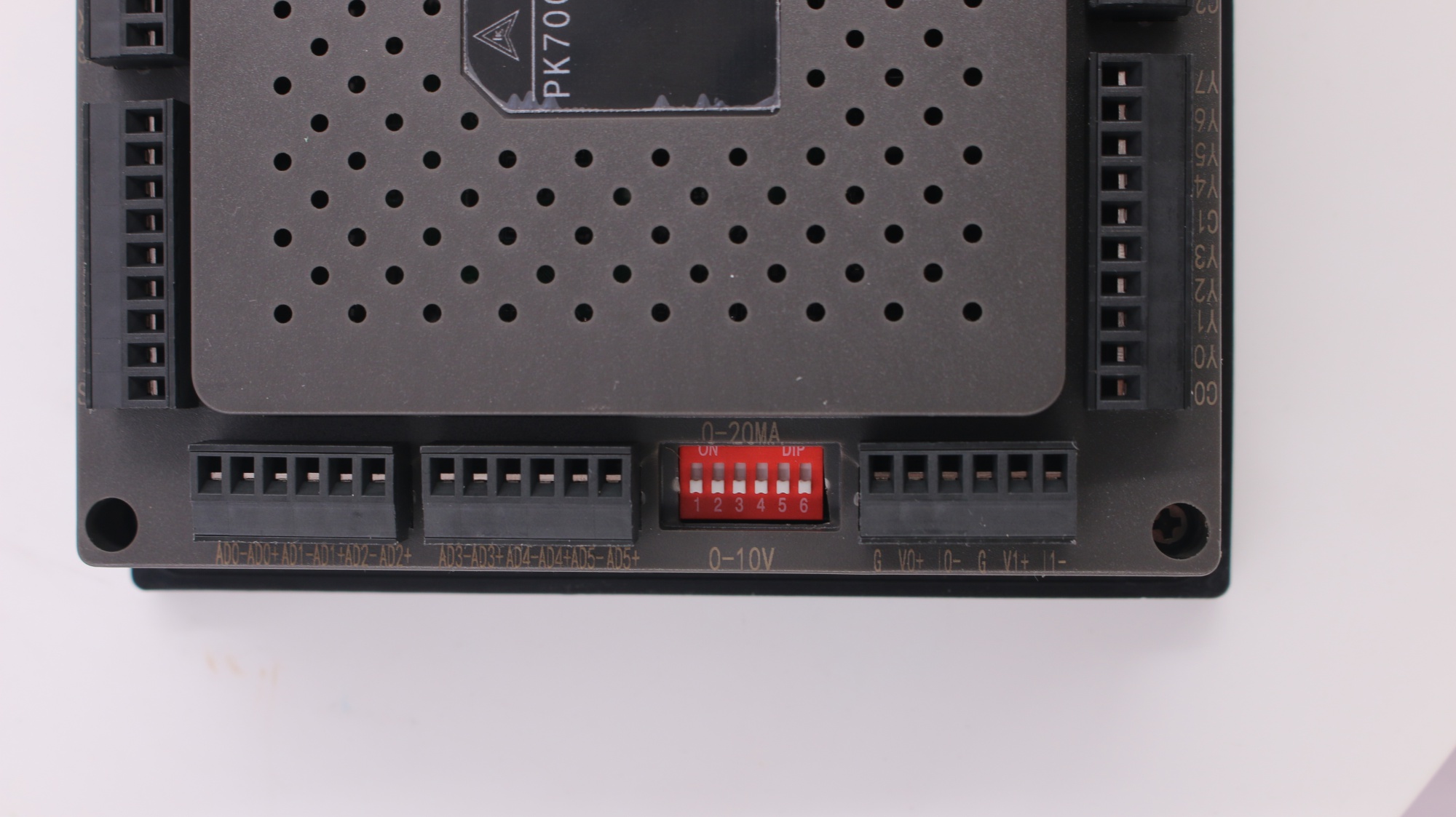 PK700-3U48系列,惠州市领控科技有限公司