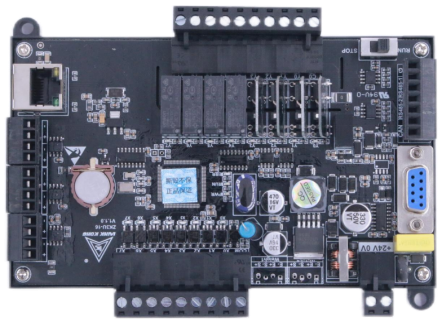 GX3U-16-4AD-2DA,惠州市领控科技有限公司