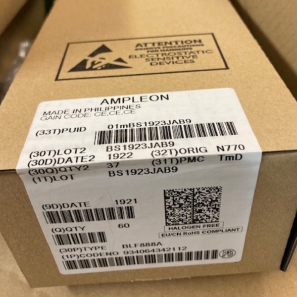 Century Yuanfeng Components