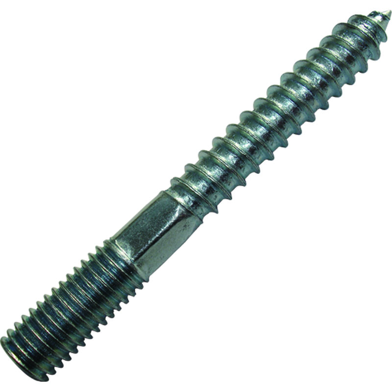 Hanger Bolts / Dowel Screws-QEWITCO FASTENERS CO., LTD