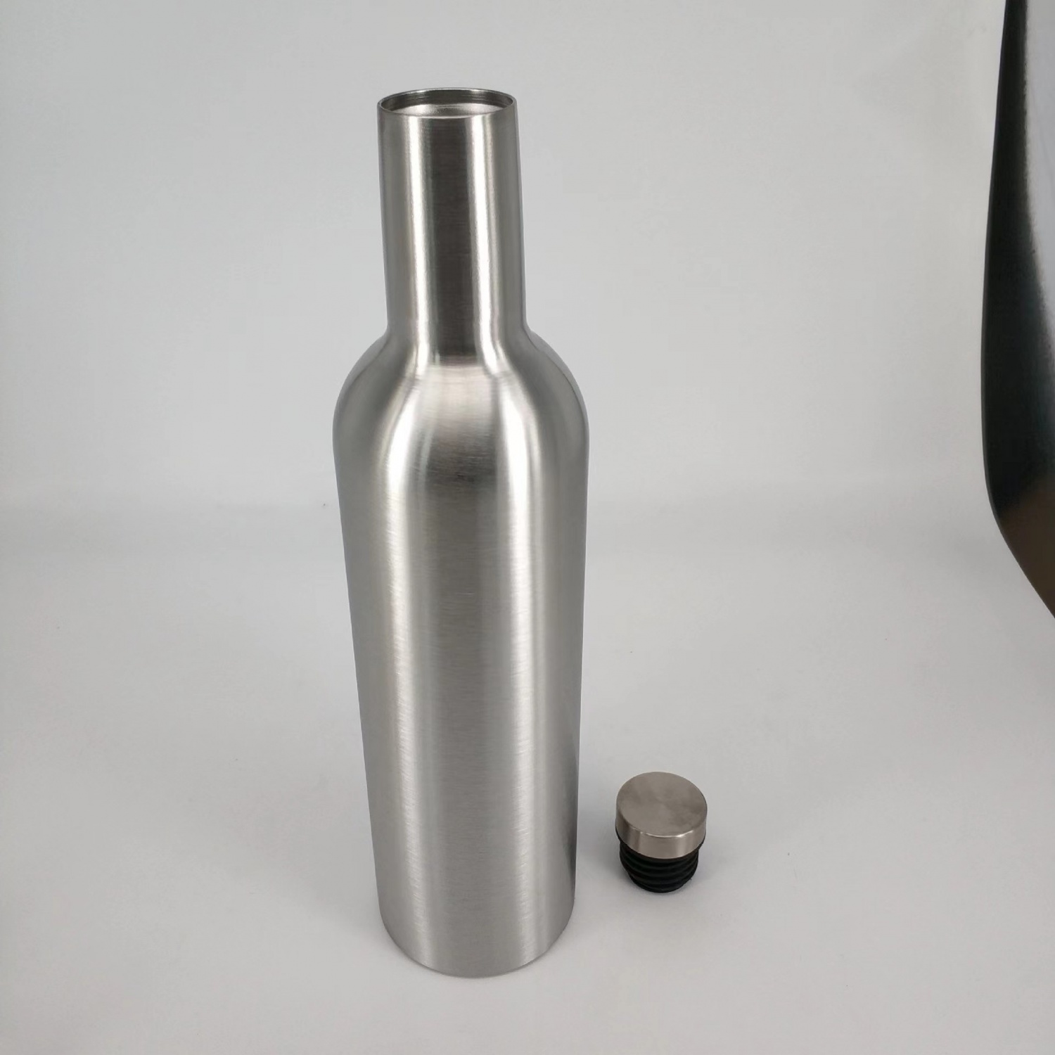 CW-TF09 750ml Thermo Flask,GUANGZHOU CHIWAN OUTDOOR CO., LIMITED