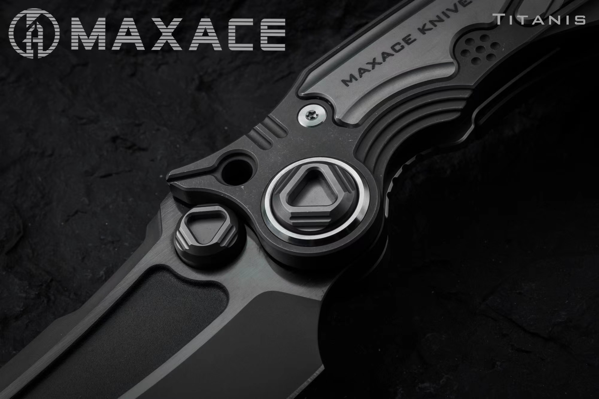 MaxaceKnives工作室 泰坦巨鸟(DLC版本）