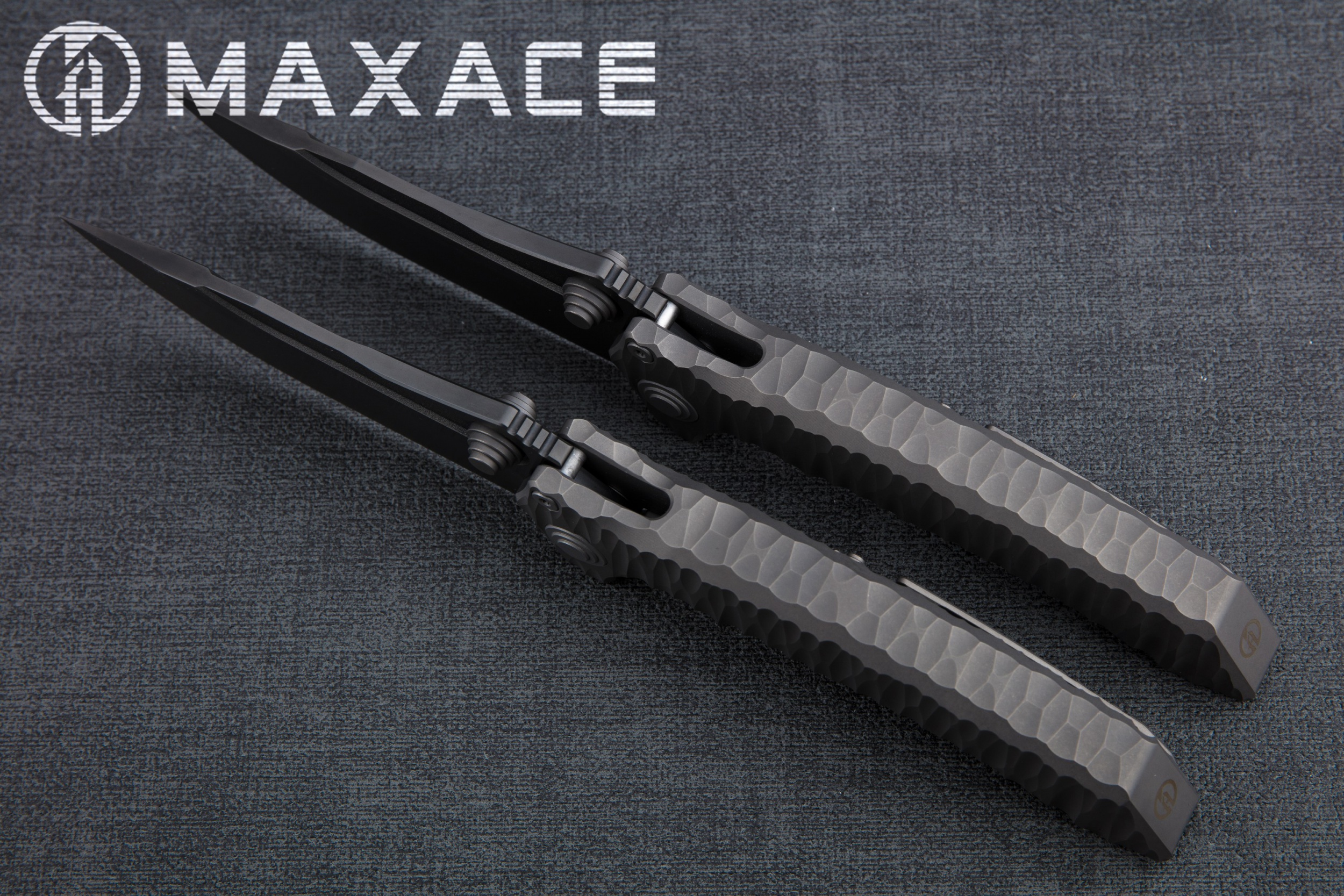 MaxaceKnives工作室 沙尘暴（DLC涂层）