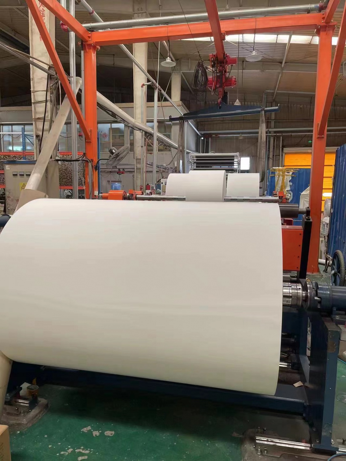 Thermal Tranfer Paper/ vellum paper/ matt paper