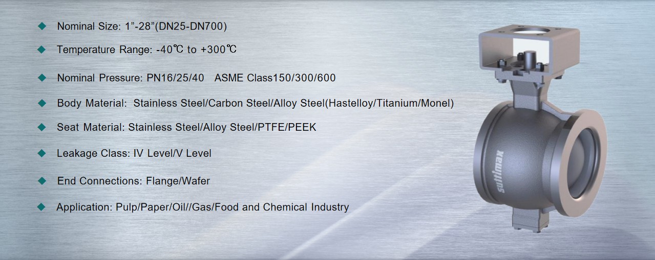 S Series Segment Valves_SUTT