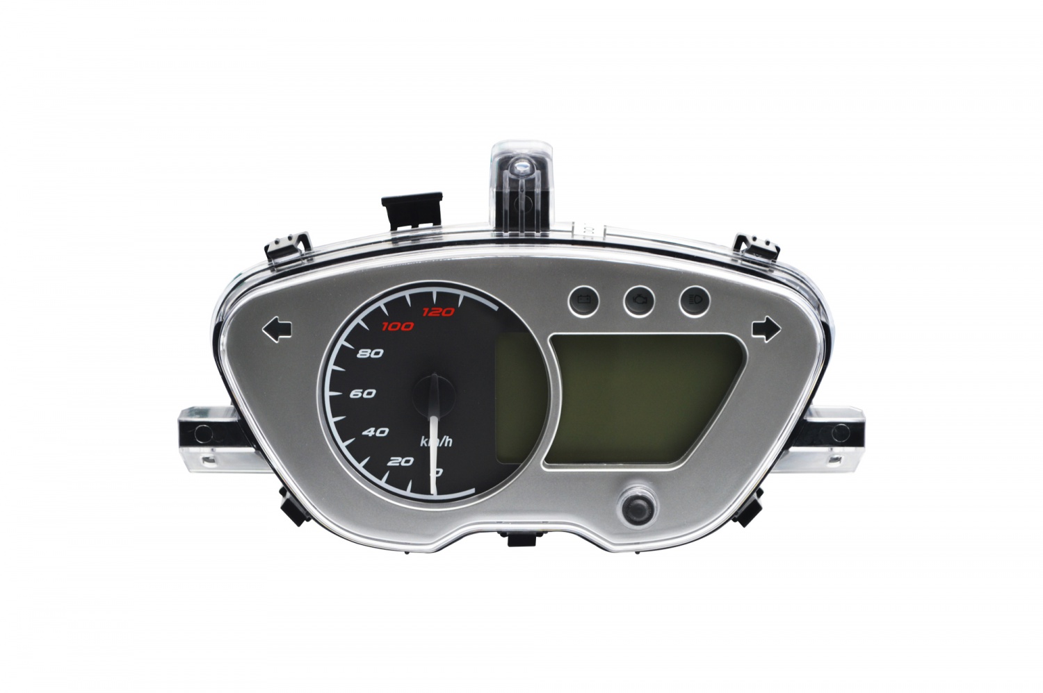 CT-TY001,Zhejiang Chuangtai Automobile Industry Co., Ltd