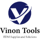 Vinon Machine Tools Industrial Co.,Limited