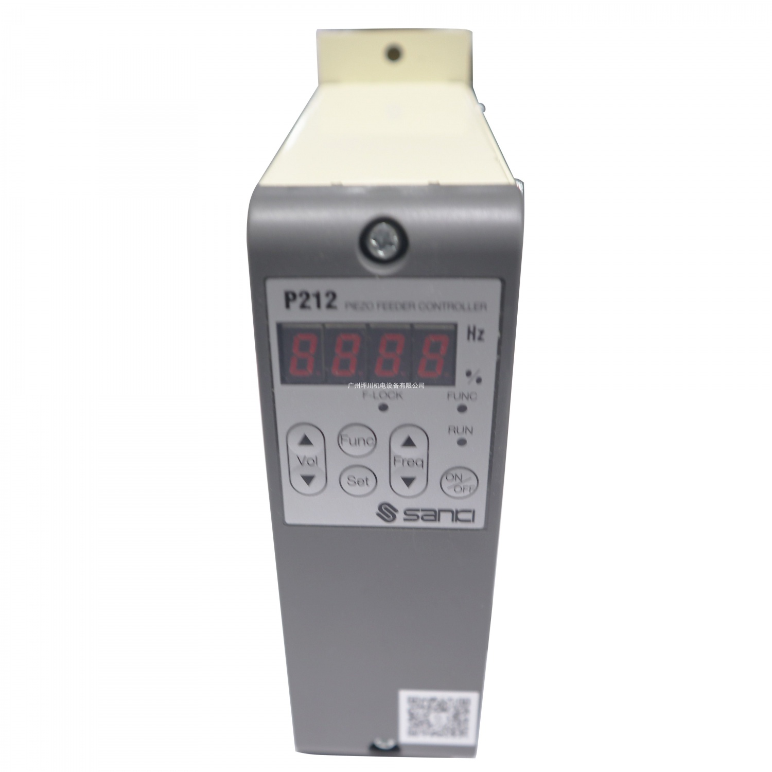 SANKI新型压电控制器 P212 P212-F P312 P312-F-广州坪川机电设备有限公司