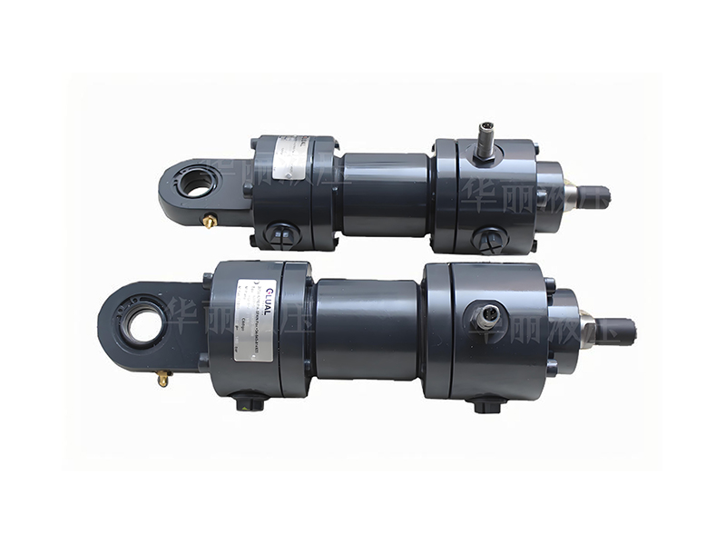 GLUAL液压油缸-液压油缸-北京爱尔沃特科技有限公司