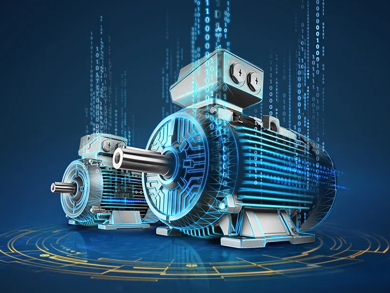 SIMOTICS SD 下一代低压电机-西门子产品-北京爱尔沃特科技有限公司