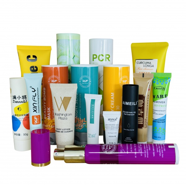 Cosmetic tube supplier |Plastic cosmetic tube |Empty cosmetic tube ...
