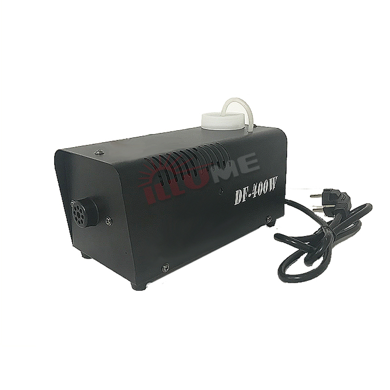 400W Fog Machine, stage effect smoke machine disinfection