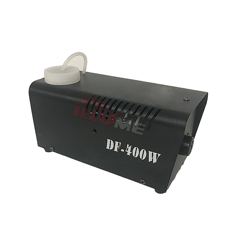 400W Fog Machine, stage effect smoke machine disinfection