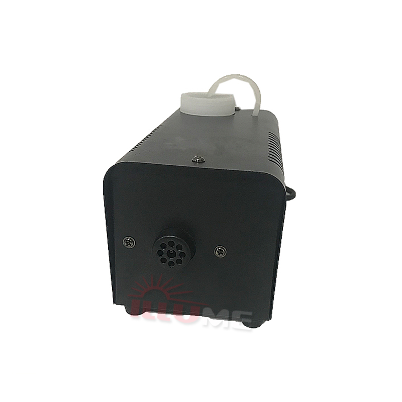 400W Fog Machine, stage effect smoke machine disinfection