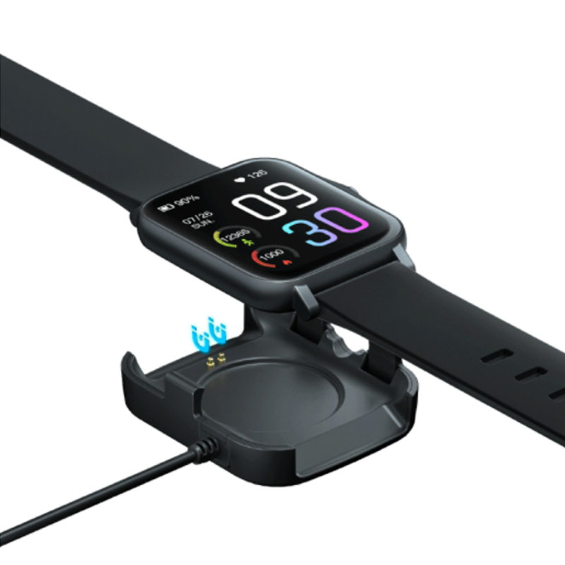 New Gts2 Pedometer Heart Rate Monitor Health Band Fitness Watch Sports ...