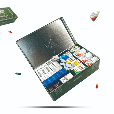 Cntinpack I Manufacturer of tin and aluminum packaging products