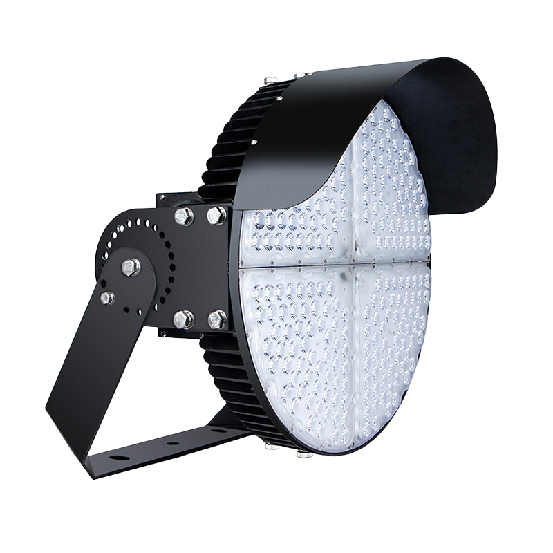 300W 500W 600W 1000W 1200W LED Stadium Light for Cricket Stadium