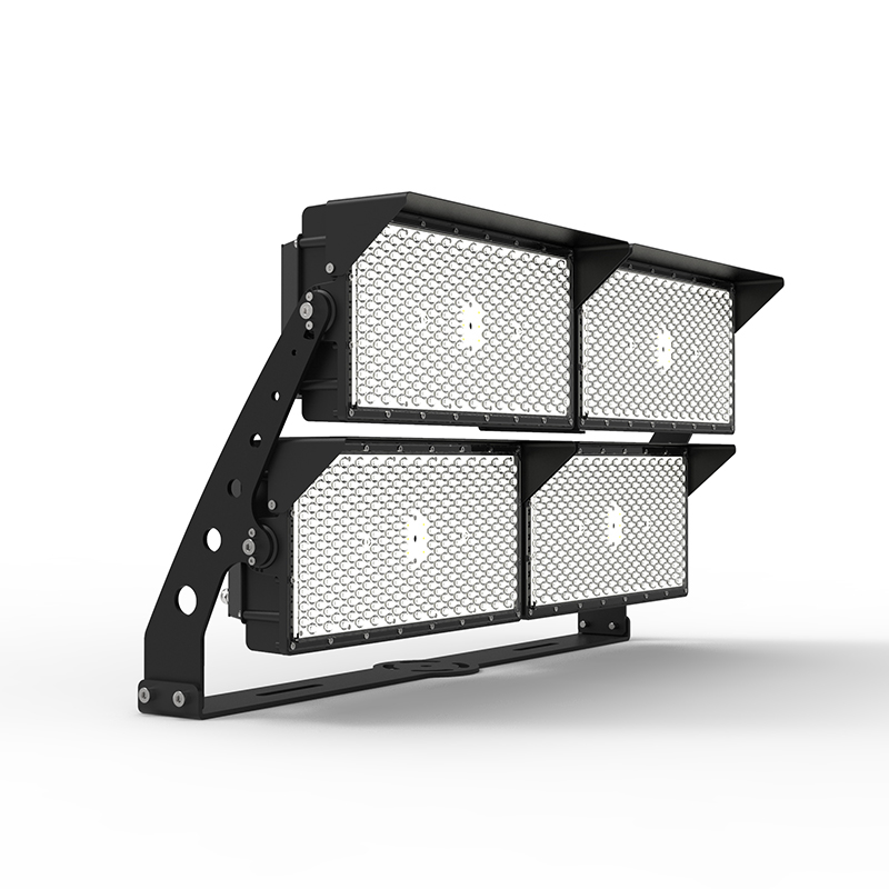 1000W LED Stadium Floodlight for Football Pitch