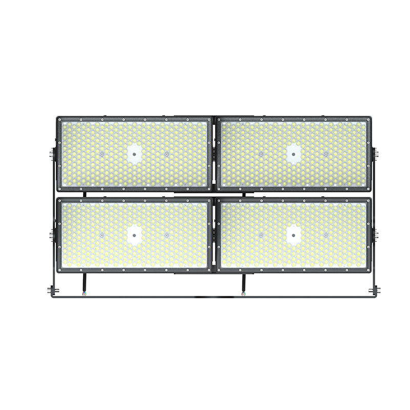 1000W LED Stadium Floodlight for Football Pitch