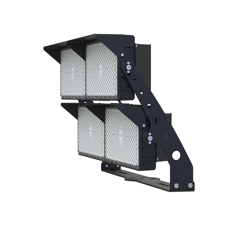 1000W LED Stadium Floodlight for Football Pitch
