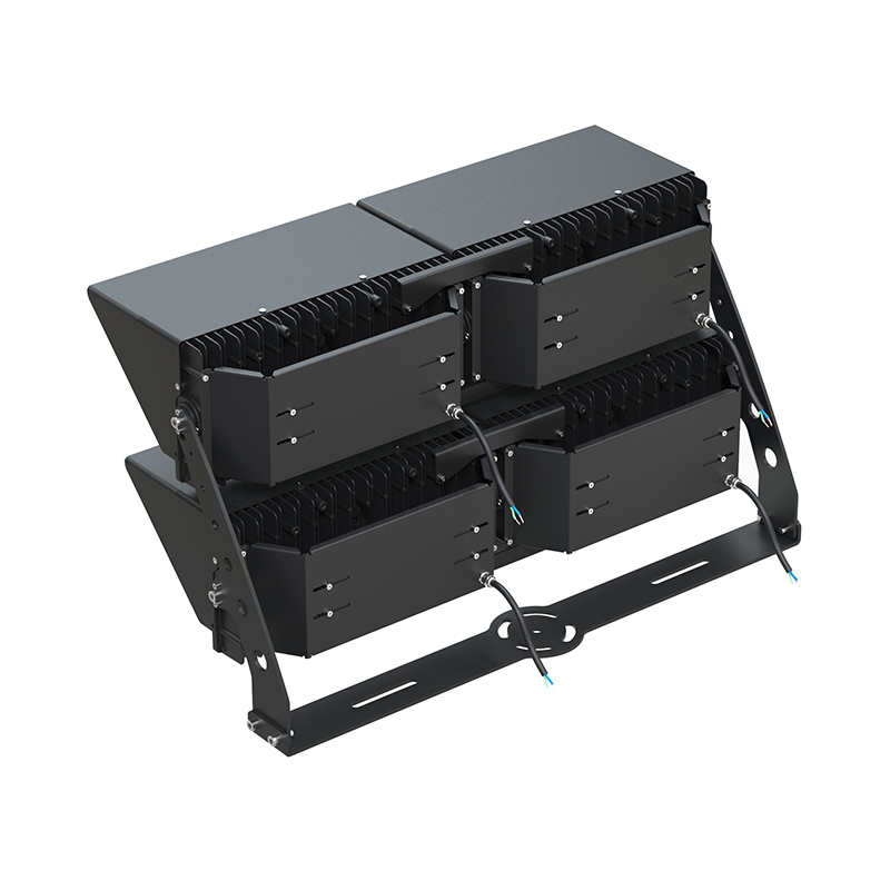 1000W LED Stadium Floodlight for Football Pitch