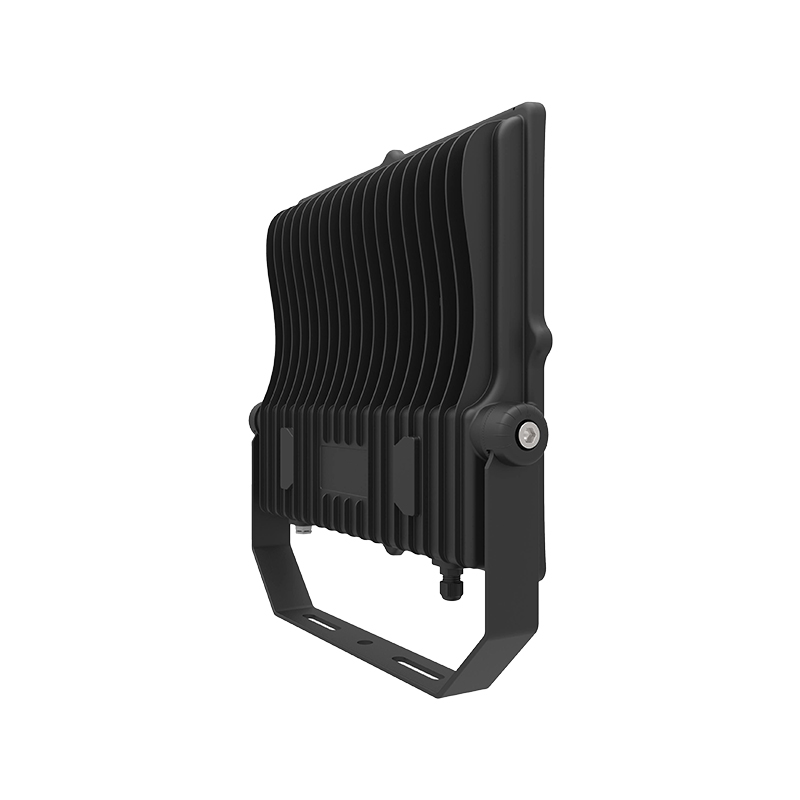 150W Slim LED Floodlight