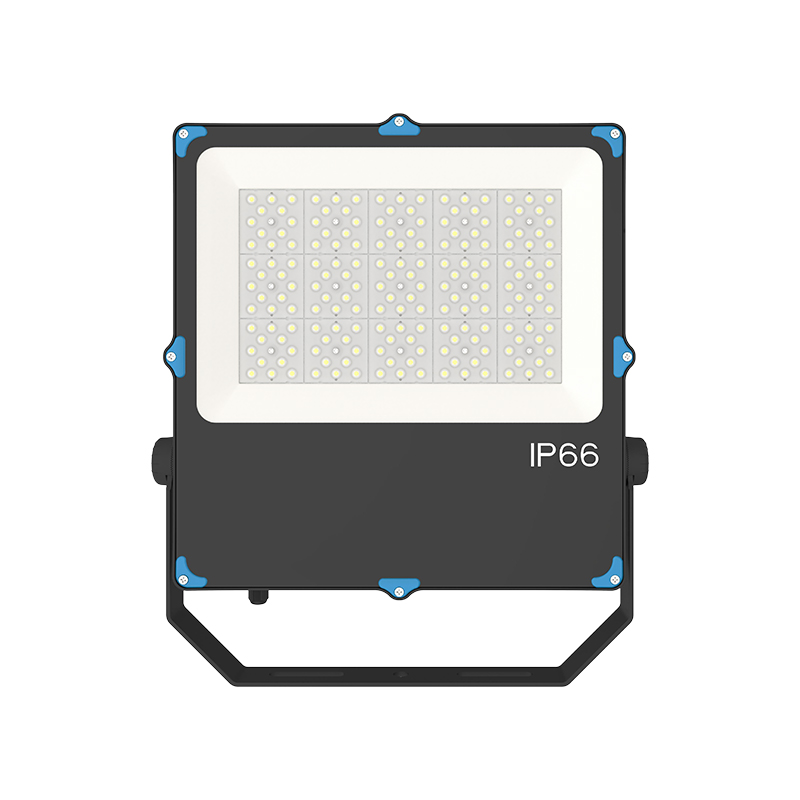 150W Slim LED Floodlight