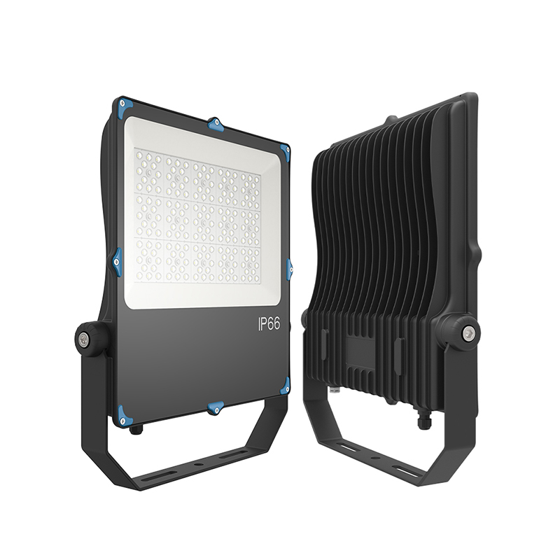 150W Slim LED Floodlight