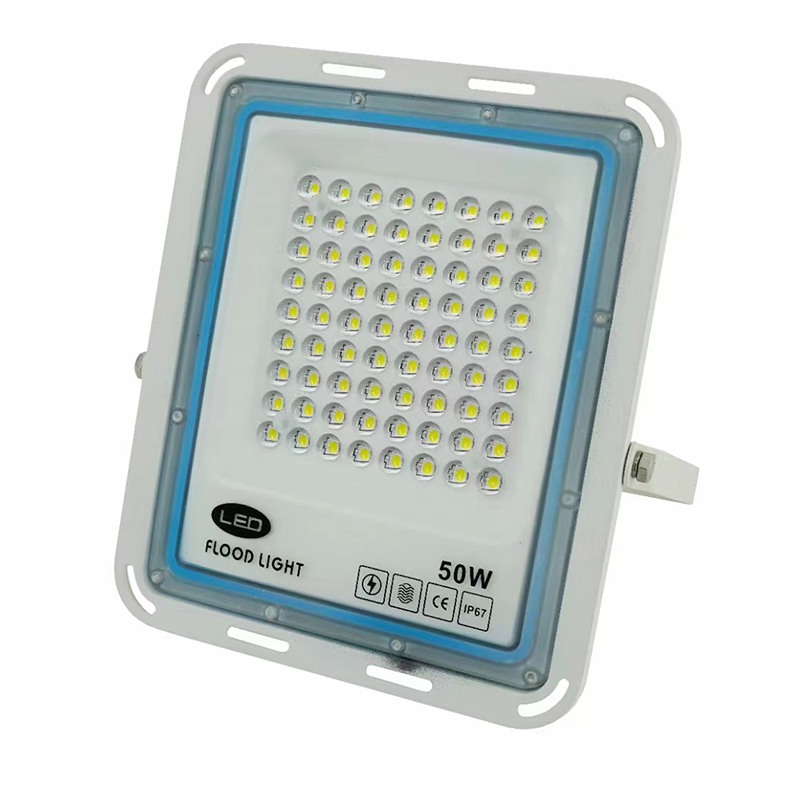 Linear DOB 200W LED Floodlight