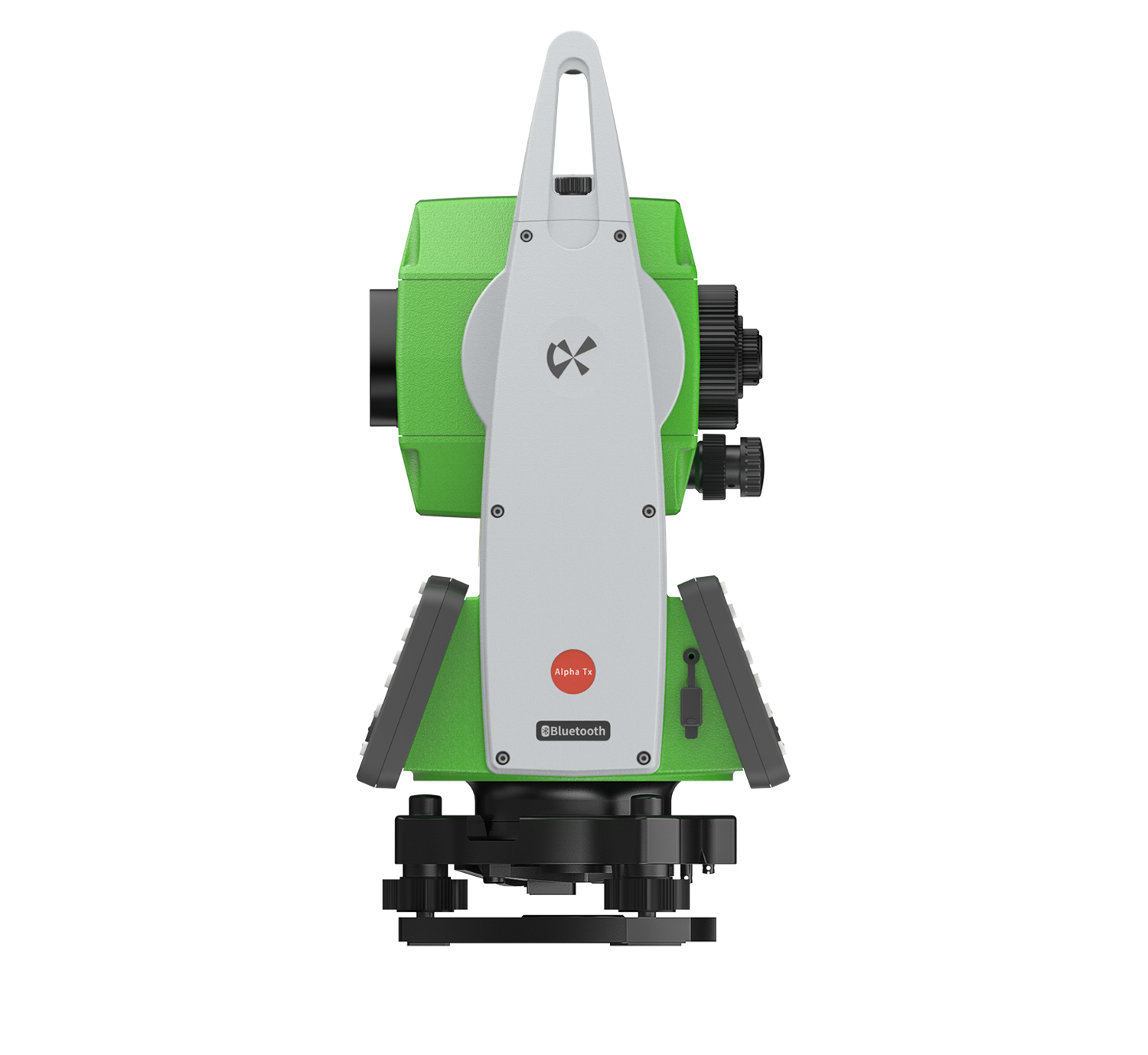 Alpha Tx 1″ Total Station | Alpha Surveying