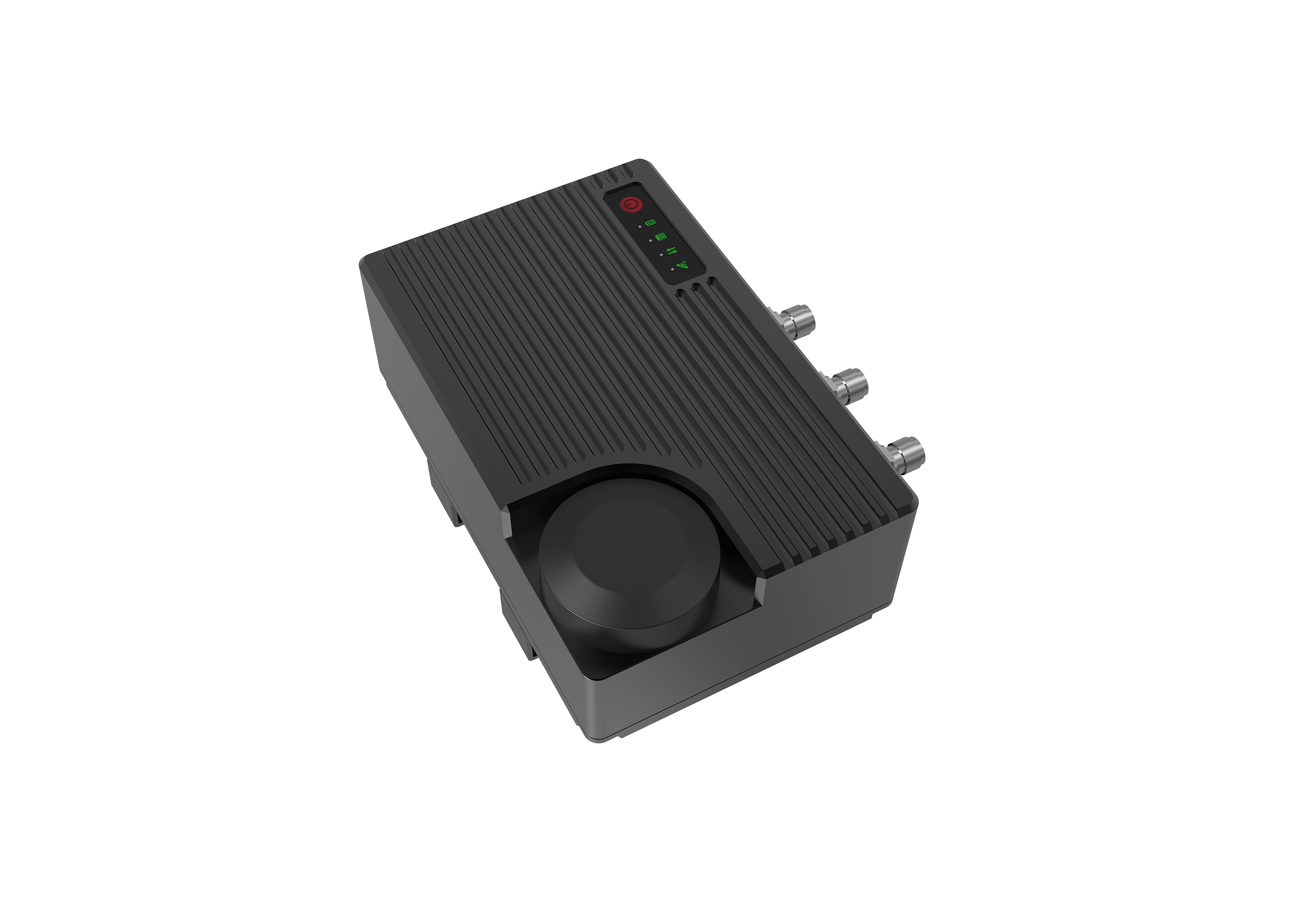 Marine | Alpha Surveying