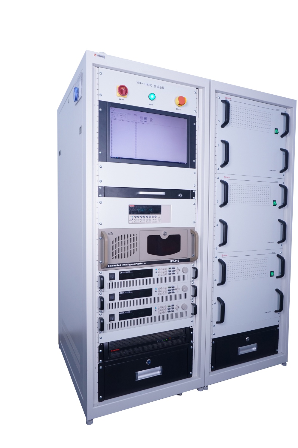 SIR测试系统-广州宇曦电子科技有限公司