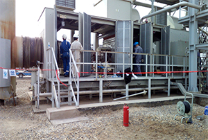 TL OIL TECH SERVICES DMCC