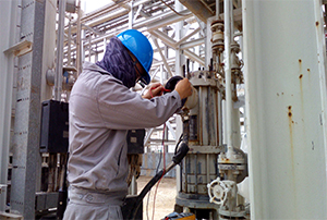 TL OIL TECH SERVICES DMCC