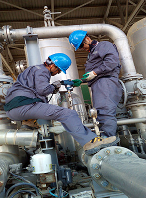 TL OIL TECH SERVICES DMCC