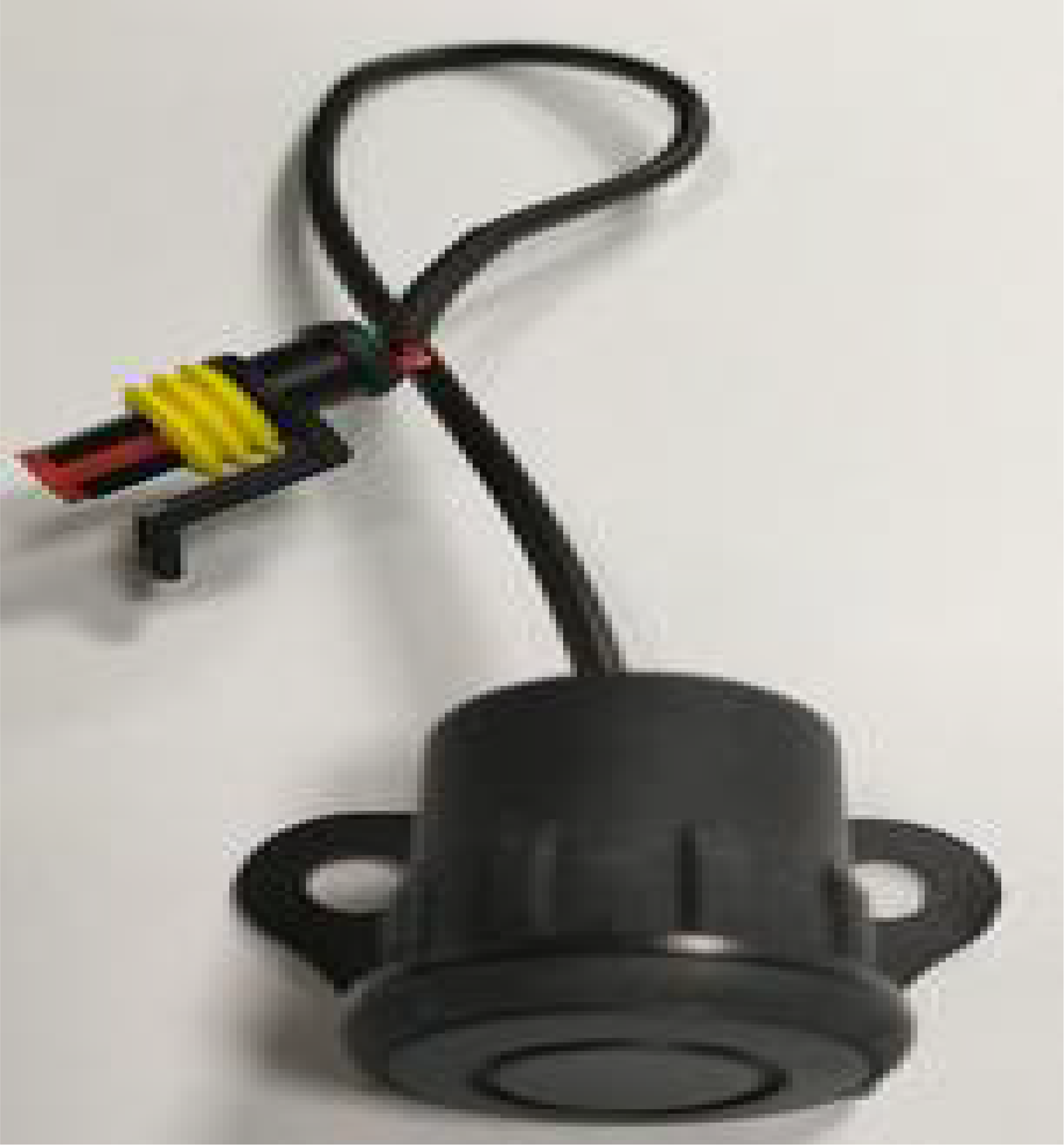 DVS Side Sensor System, HGV Safety Blind Spot Detection System