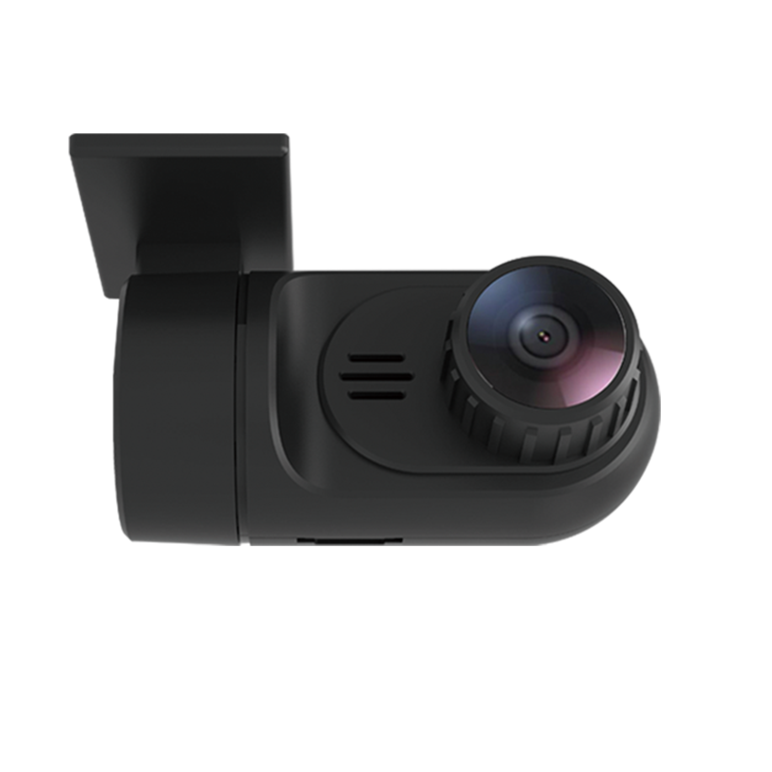 ADAS USB Plug-and-Go DVR DashCam