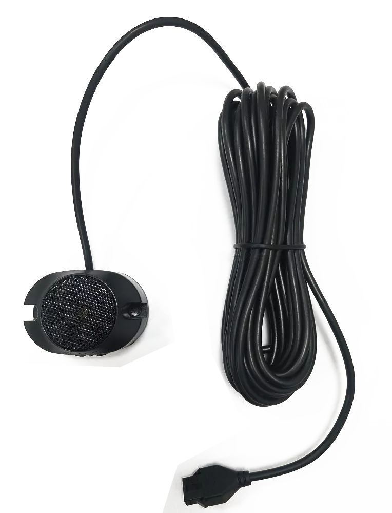 ICARCOMM, Keep mobility connected