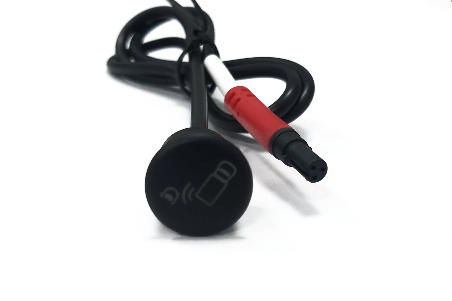 ICARCOMM, Keep mobility connected