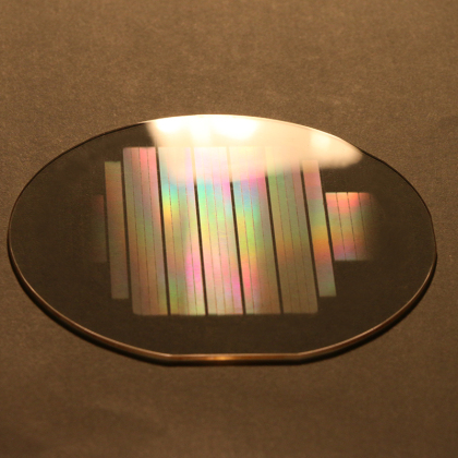 福建中科晶创光电科技有限公司-PPLN晶体芯片,光学超晶格,极化晶体,铌酸锂