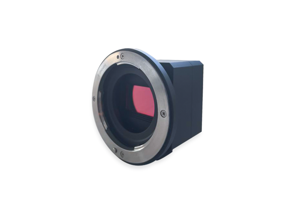 C3200工业级微光相机(彩色)-汇睿光电技术（北京）有限公司