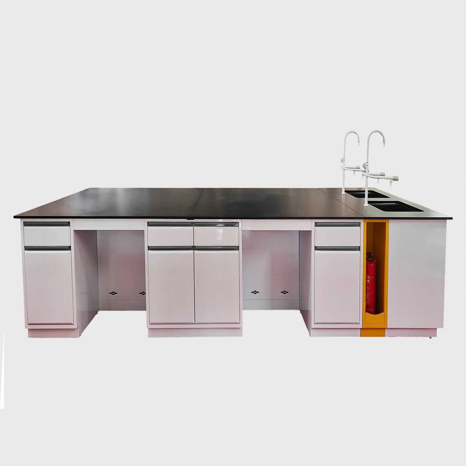 GUANGZHOU KERZEN LABORATORY EQUIPMENT ENGINEERING CO.LTD.