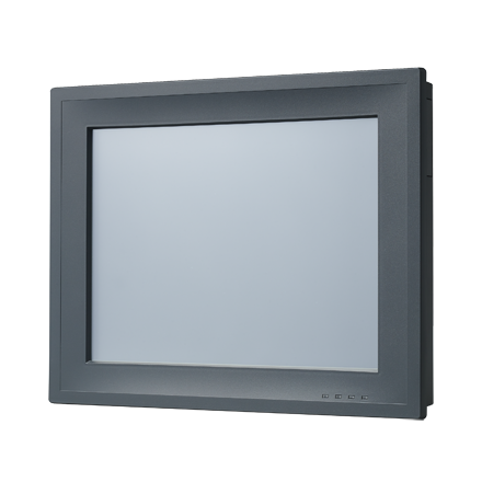 研华工业平板电脑TPC-312 EHL-厦门品悦科技有限公司