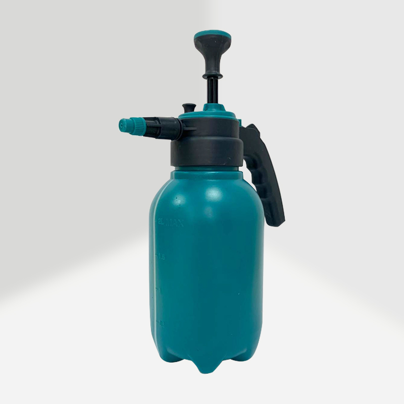 Manual 2 litre compression sprayer