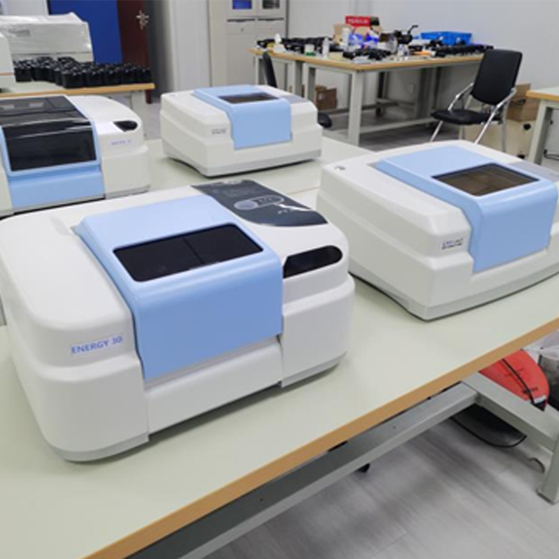 Matrix-50 Fourier Transform Infrared Spectrometer