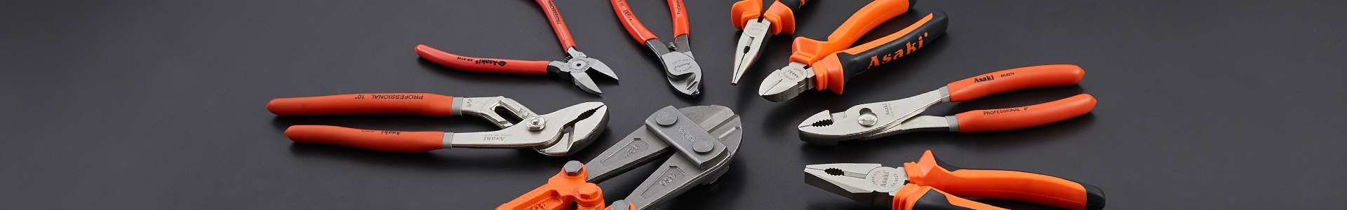 ASAKI TOOLS-Build the future