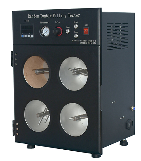 Selecting an Abrasion and Pilling Tester: Key Considerations